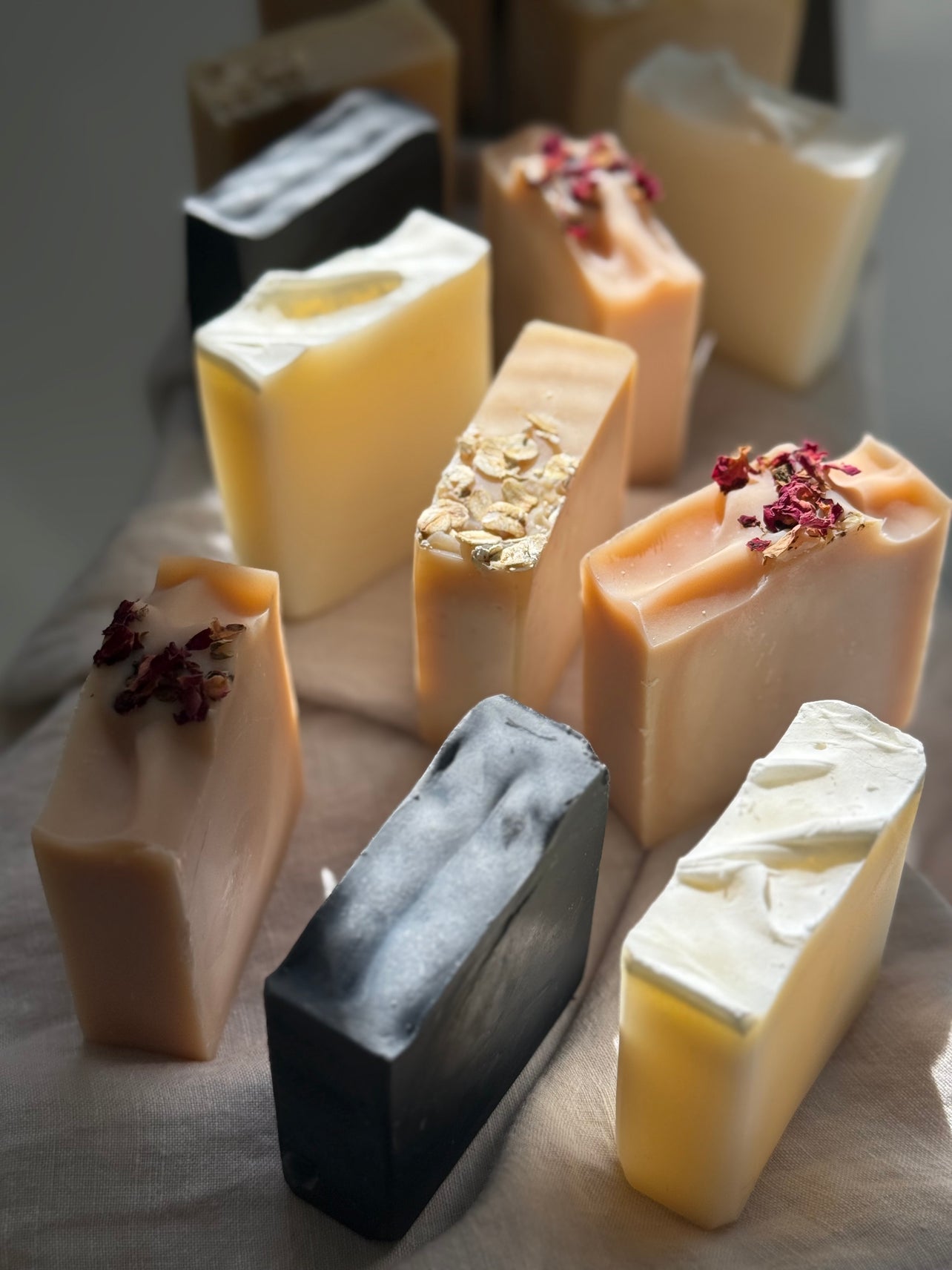 Tallow Co - Natural Tallow Skincare – Tallow Co.