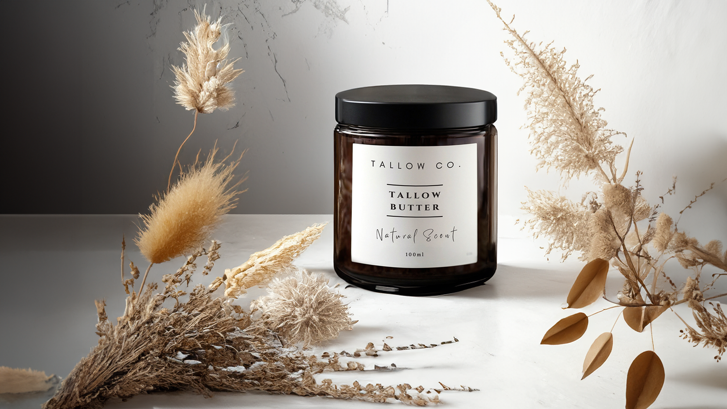 Tallow Co - Natural Tallow Skincare – Tallow Co.