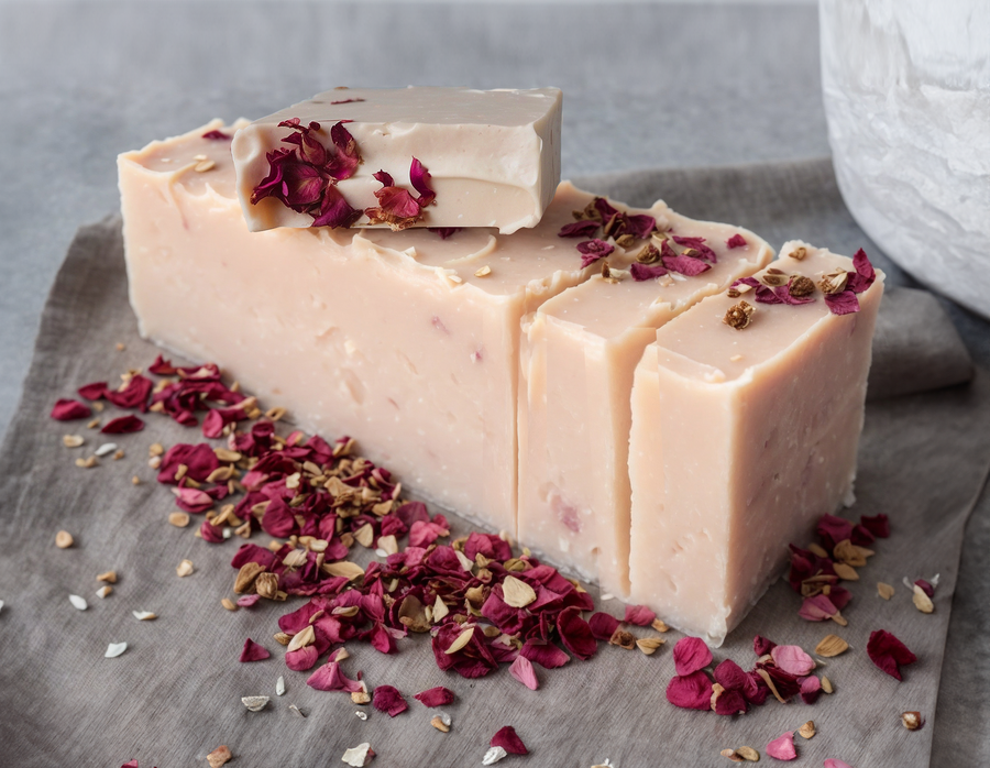 Tallow Co - Natural Tallow Skincare – Tallow Co.