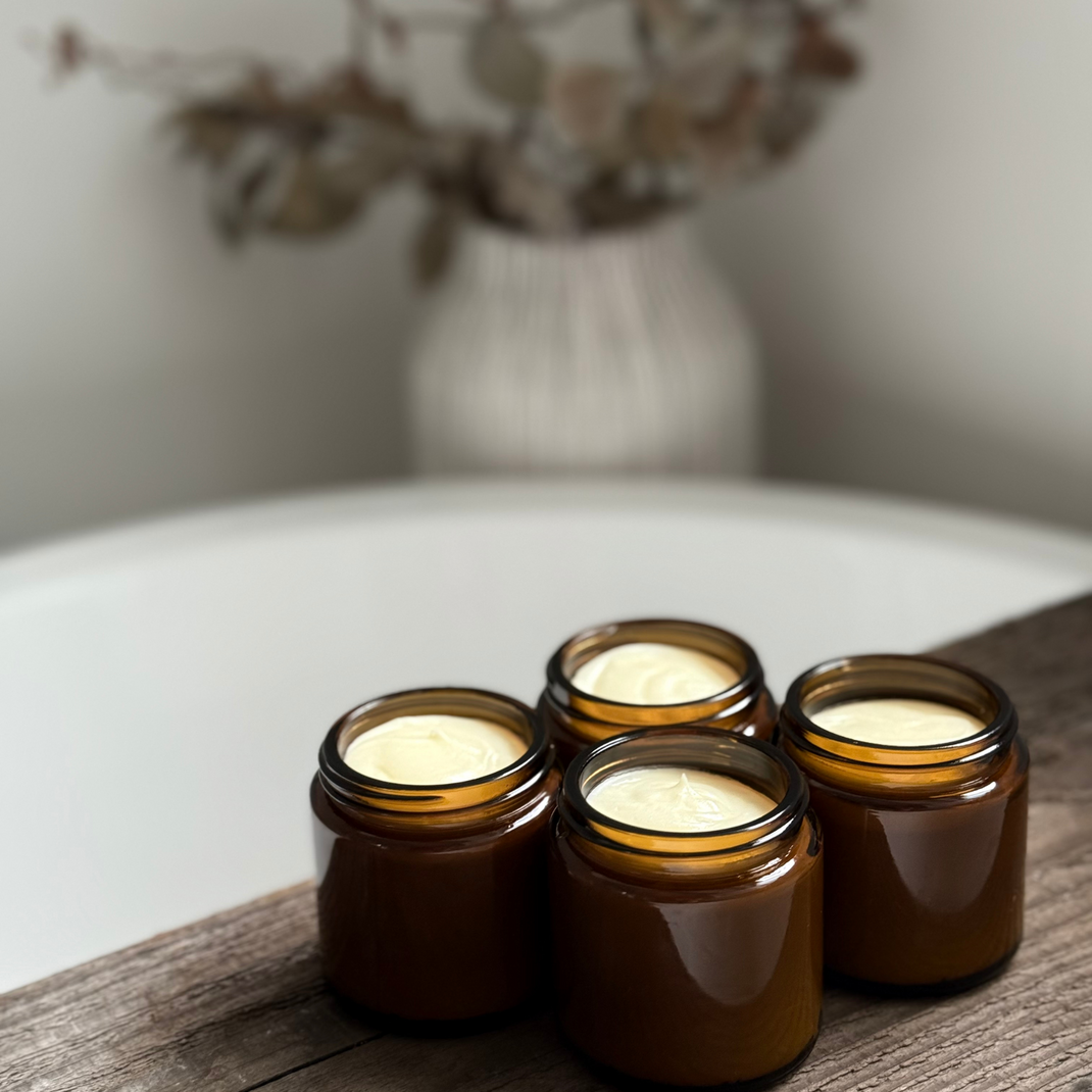 Tallow Co - Natural Tallow Skincare – Tallow Co.